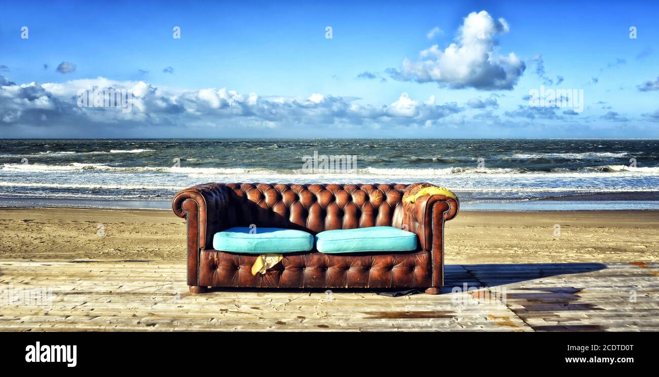 Relax sofa hi-res stock photography and images - Alamy