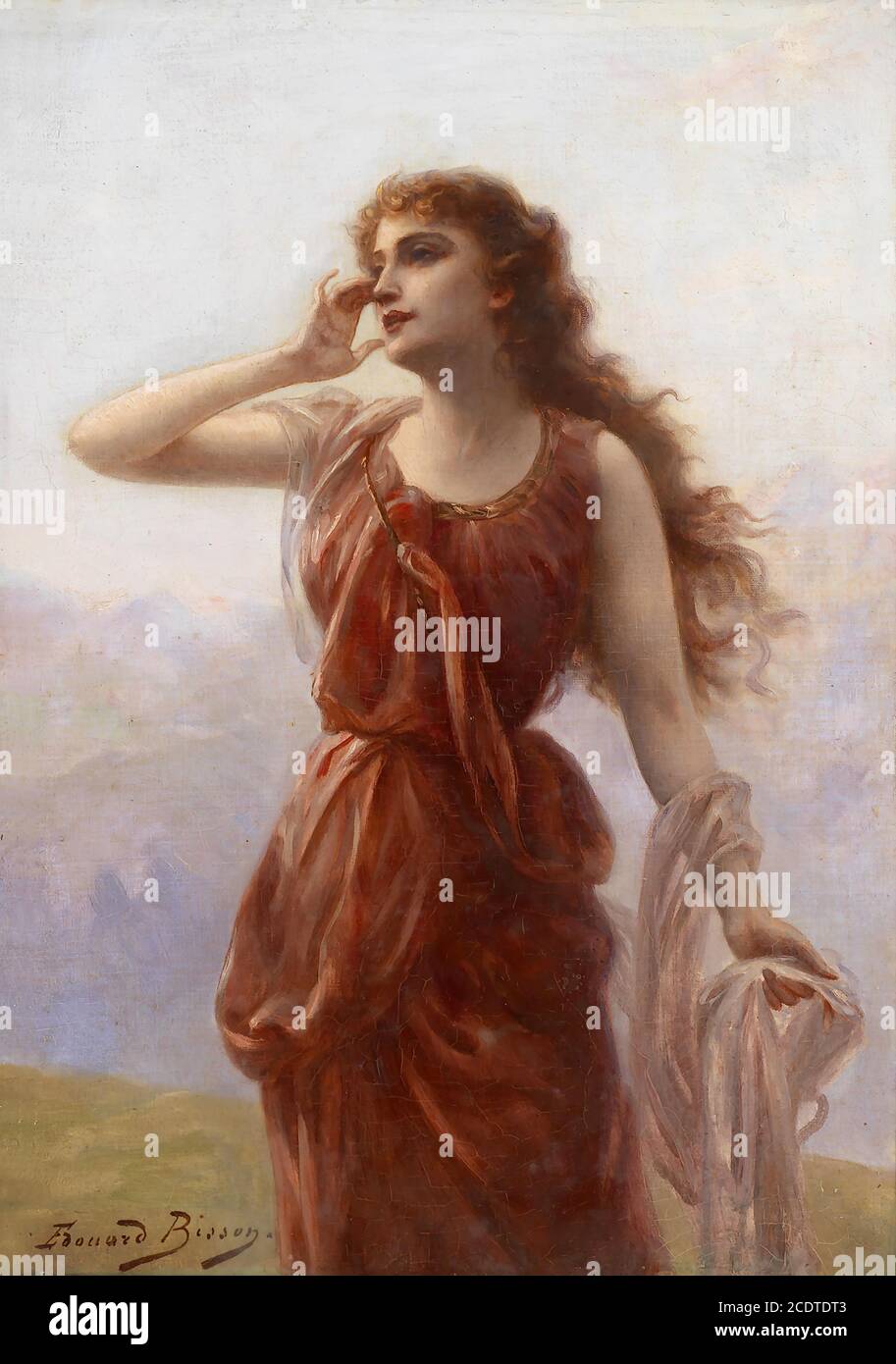 Edouard bisson hi-res stock photography and images - Alamy