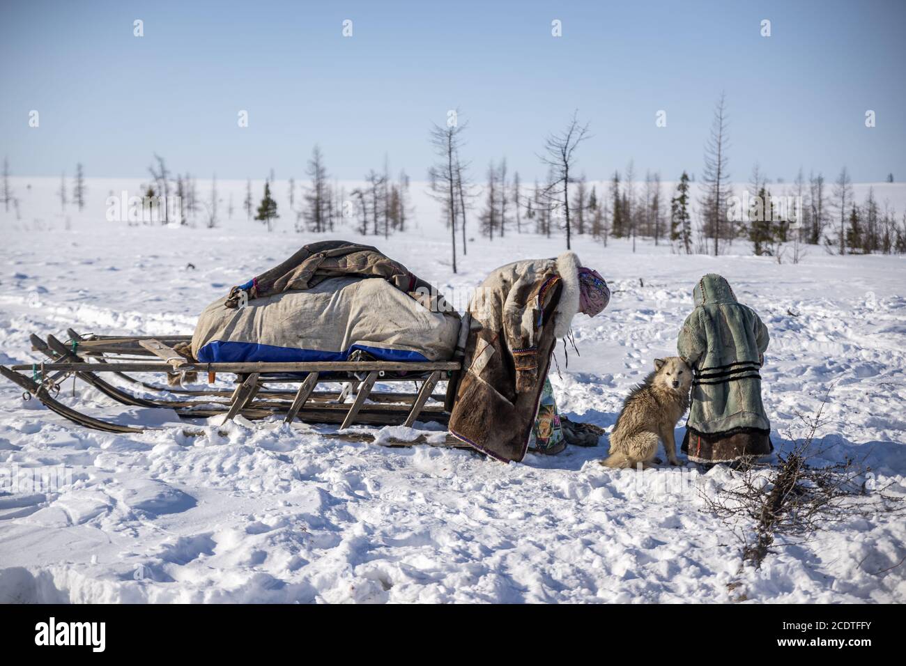 Close to peoples livelihood hi-res stock photography and images - Alamy