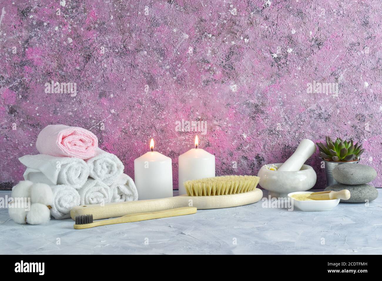 Bathing materials hi-res stock photography and images - Alamy