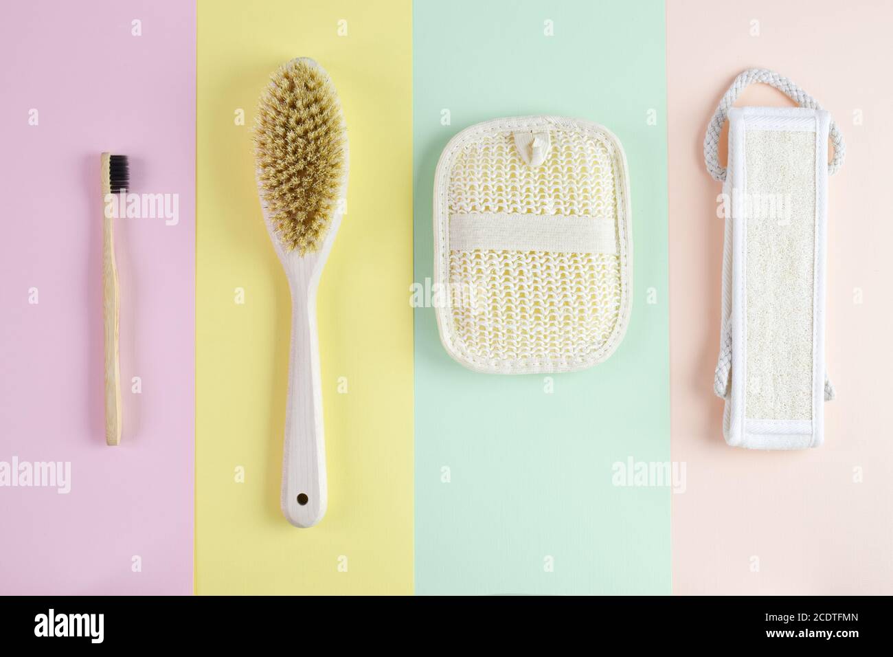 Bathing materials hi-res stock photography and images - Alamy