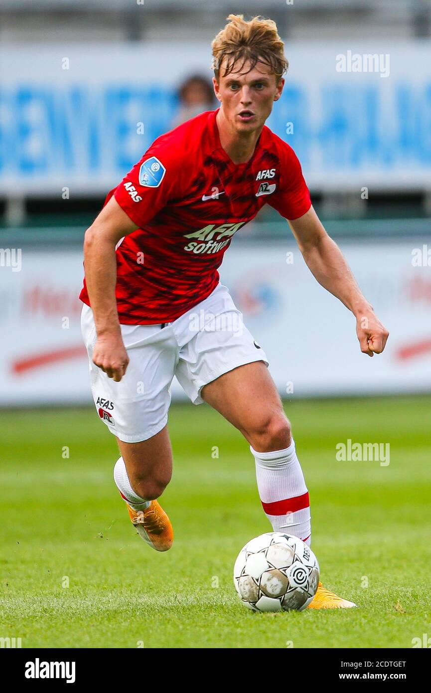 Albert gudmundsson pre season hi-res stock photography and images - Alamy