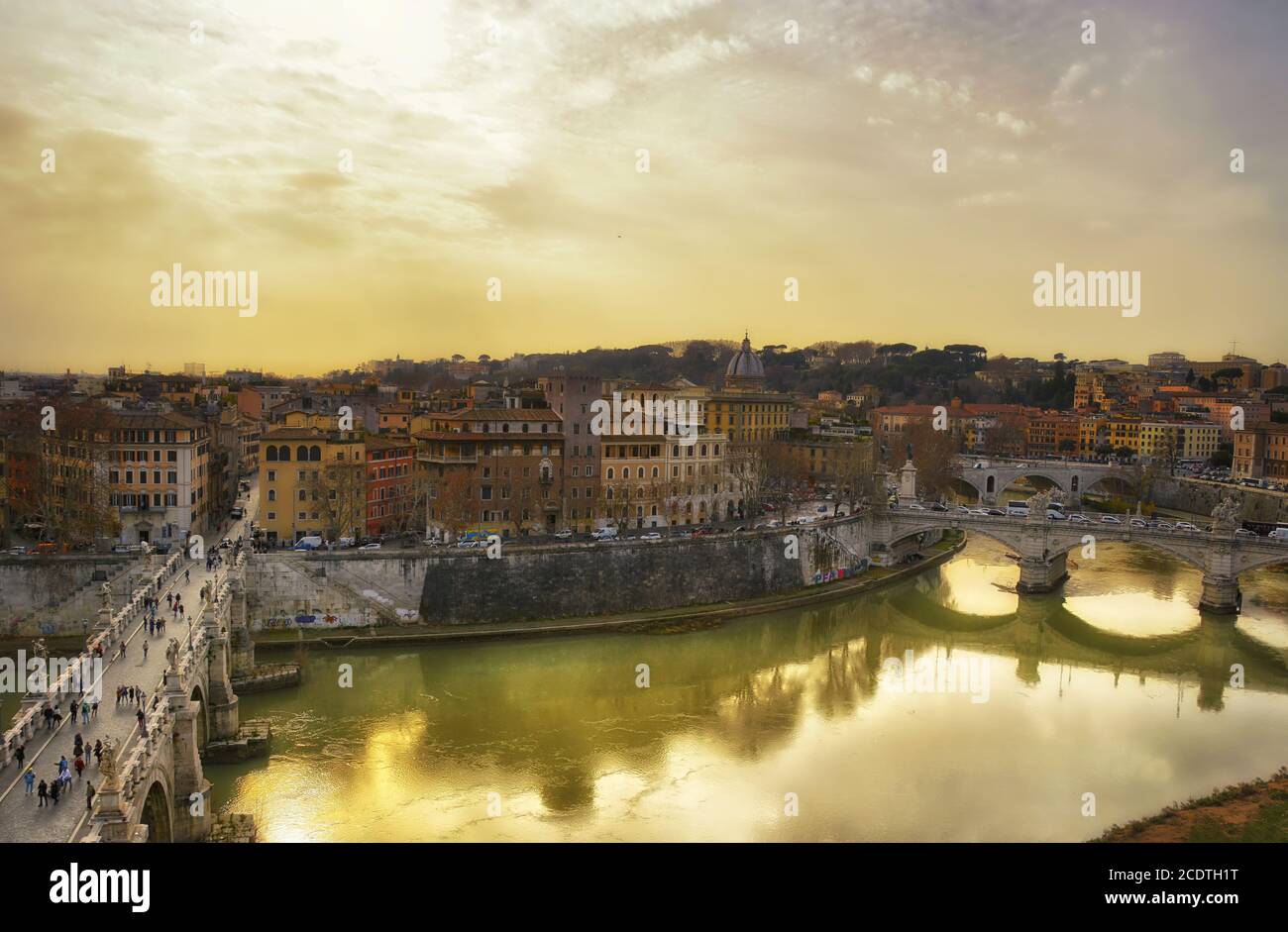 Exploring rome hi-res stock photography and images - Alamy