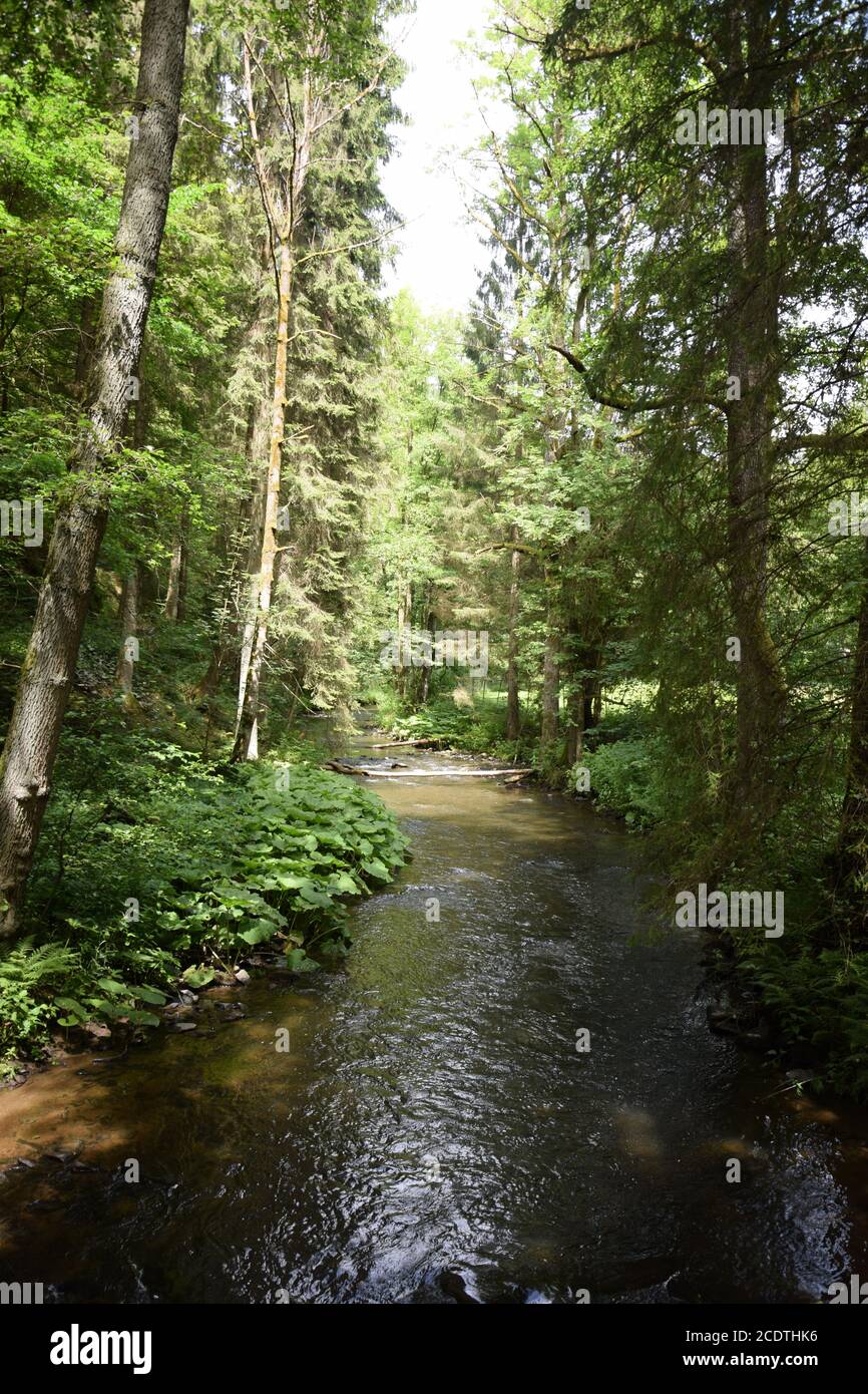 Bad berneck hi-res stock photography and images - Alamy