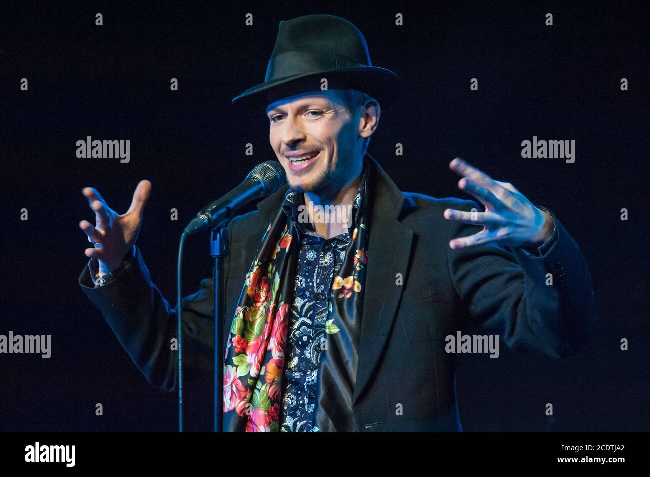 Denis fischer hi-res stock photography and images - Alamy