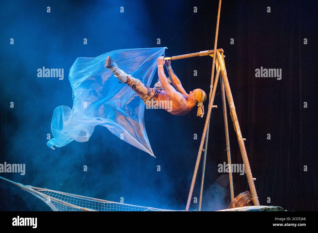 Varieteprogramm hi-res stock photography and images - Alamy