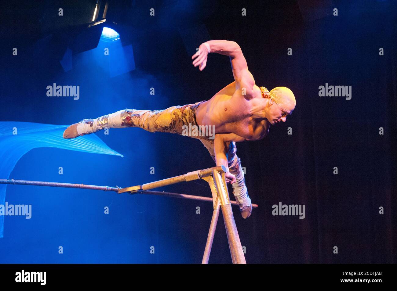 Variete theatre hi-res stock photography and images - Alamy