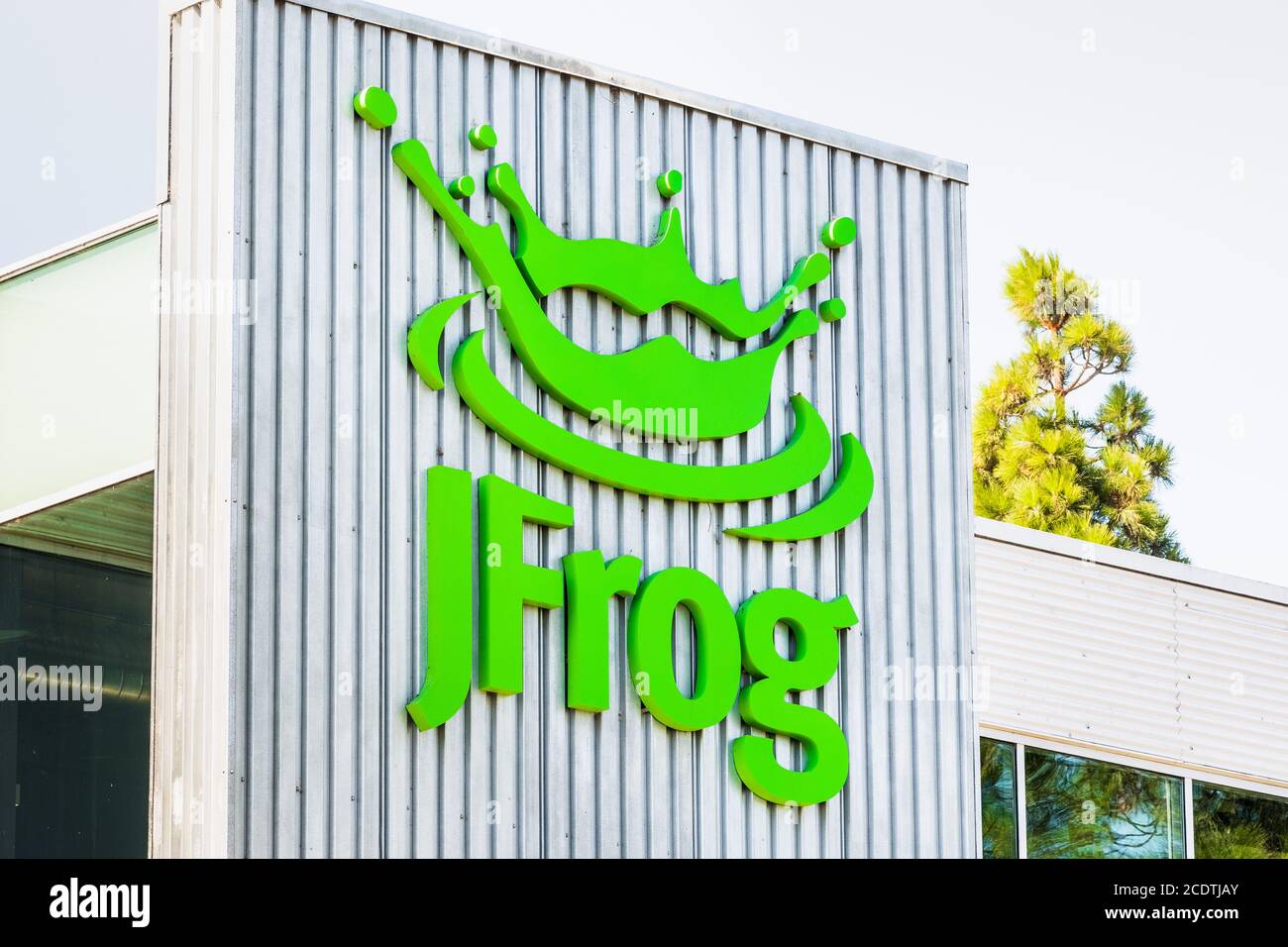 Jfrog hi-res stock photography and images - Alamy