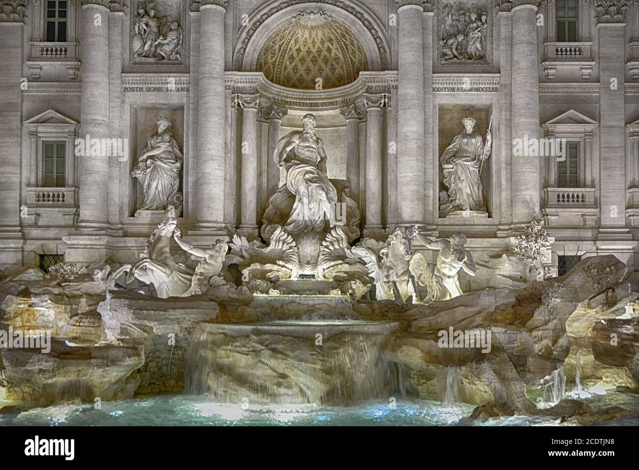 Abundance fountain hi-res stock photography and images - Alamy