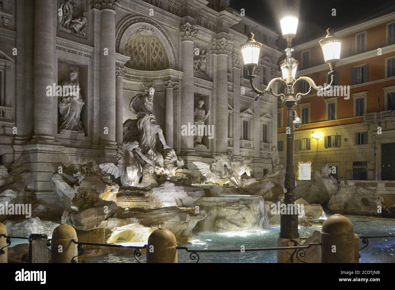 Fountain of abundance hi-res stock photography and images - Alamy