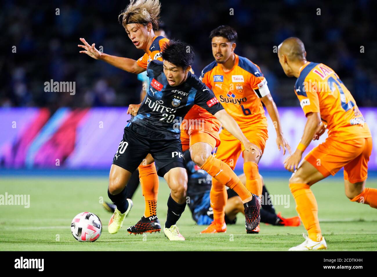 Shimizu taisei hi-res stock photography and images - Alamy