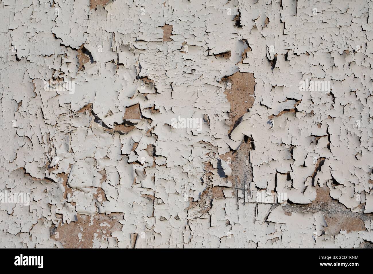 texture of old paint, old wall with old peeling off, cracks roughness ...