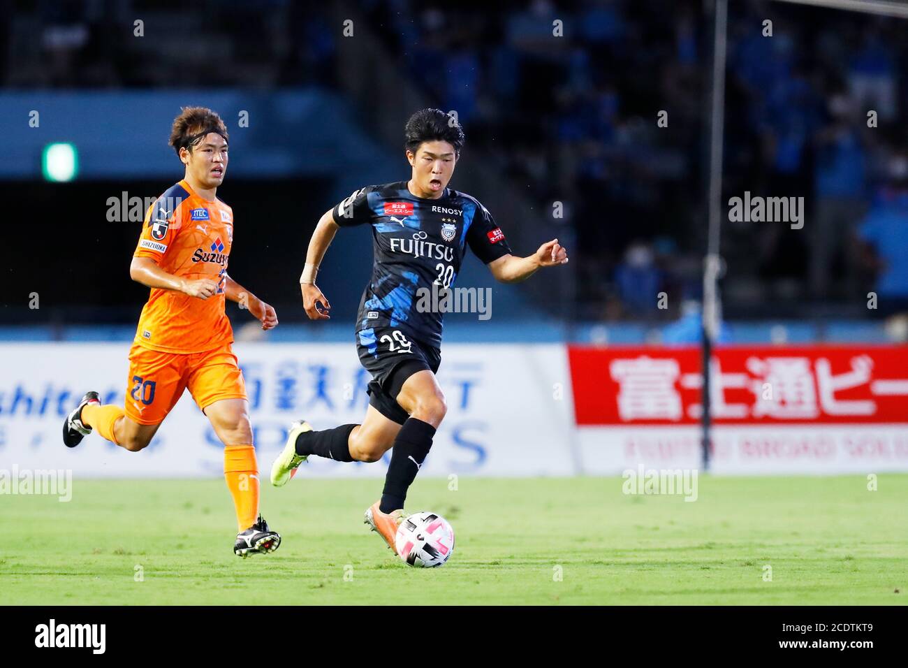 Shimizu taisei hi-res stock photography and images - Alamy