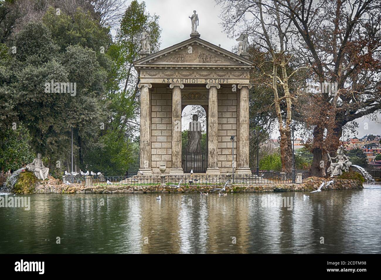 Aesculap High Resolution Stock Photography and Images - Alamy