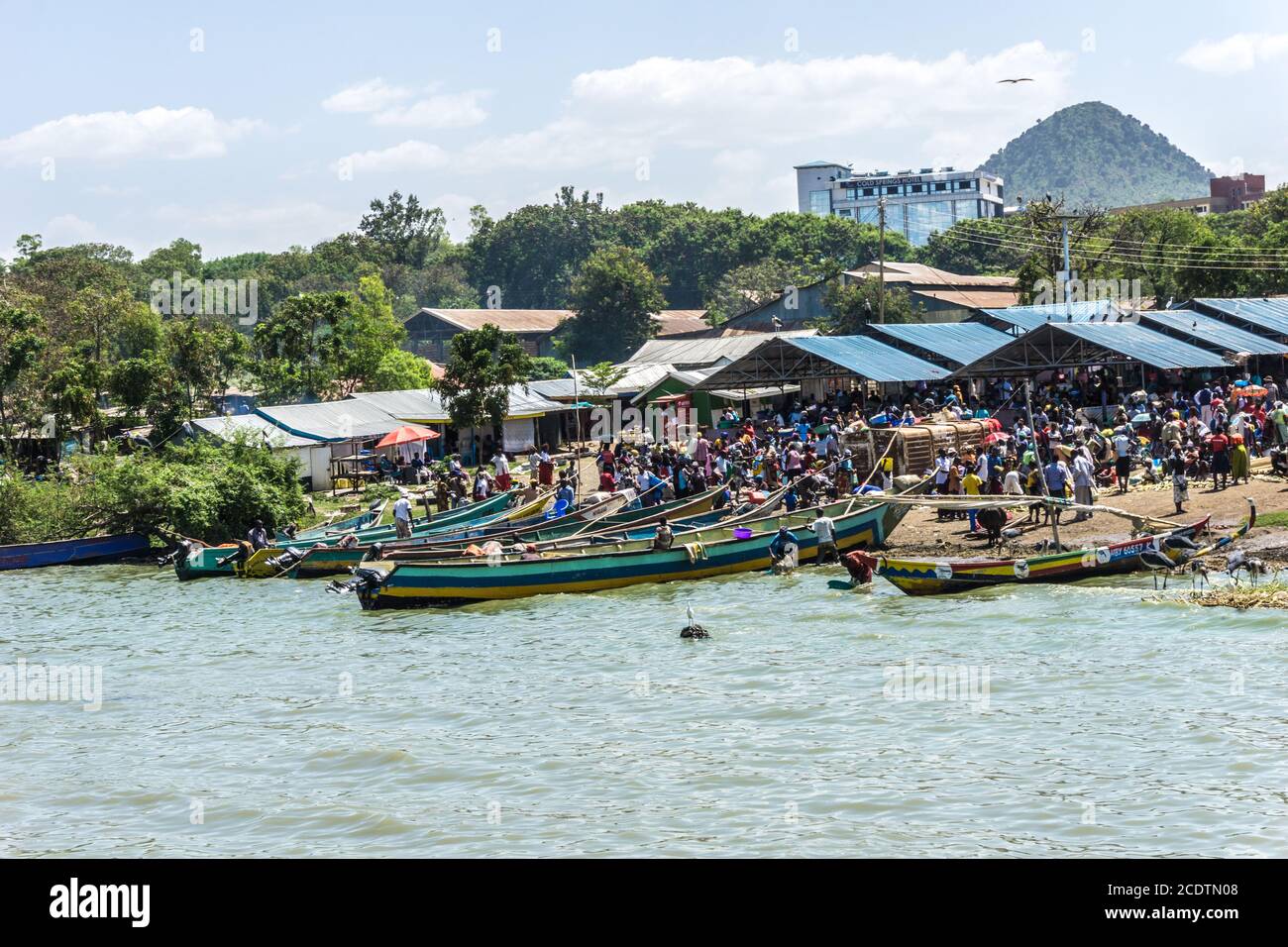 Homa bay lake victoria hi-res stock photography and images - Alamy