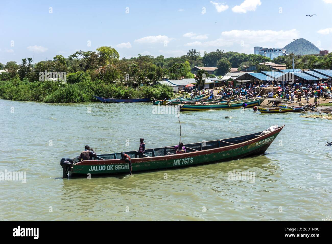 Victoria harbor bay hi-res stock photography and images - Alamy