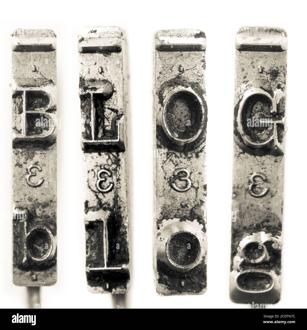 Blogger journalist Cut Out Stock Images & Pictures - Alamy