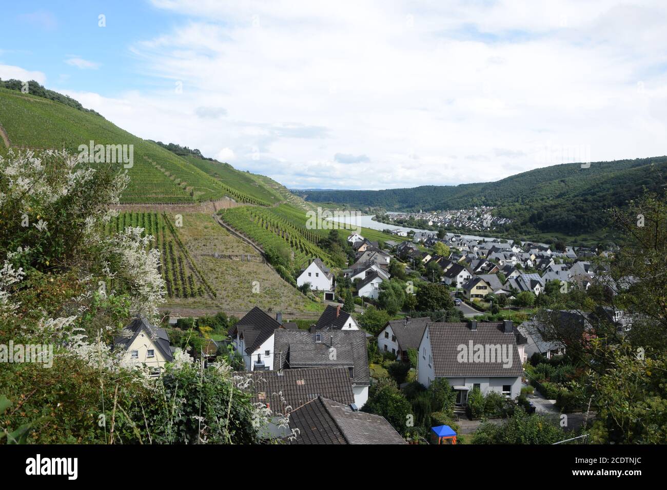 Winningen hi-res stock photography and images - Alamy