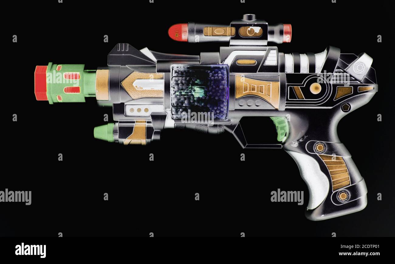 The History Of Ray Gun at Angela Wedding blog