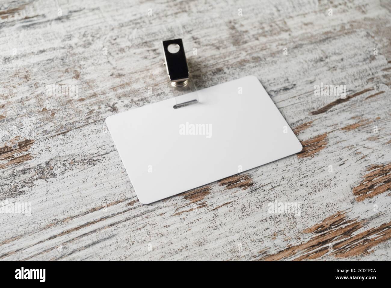 Id card design hi-res stock photography and images - Alamy