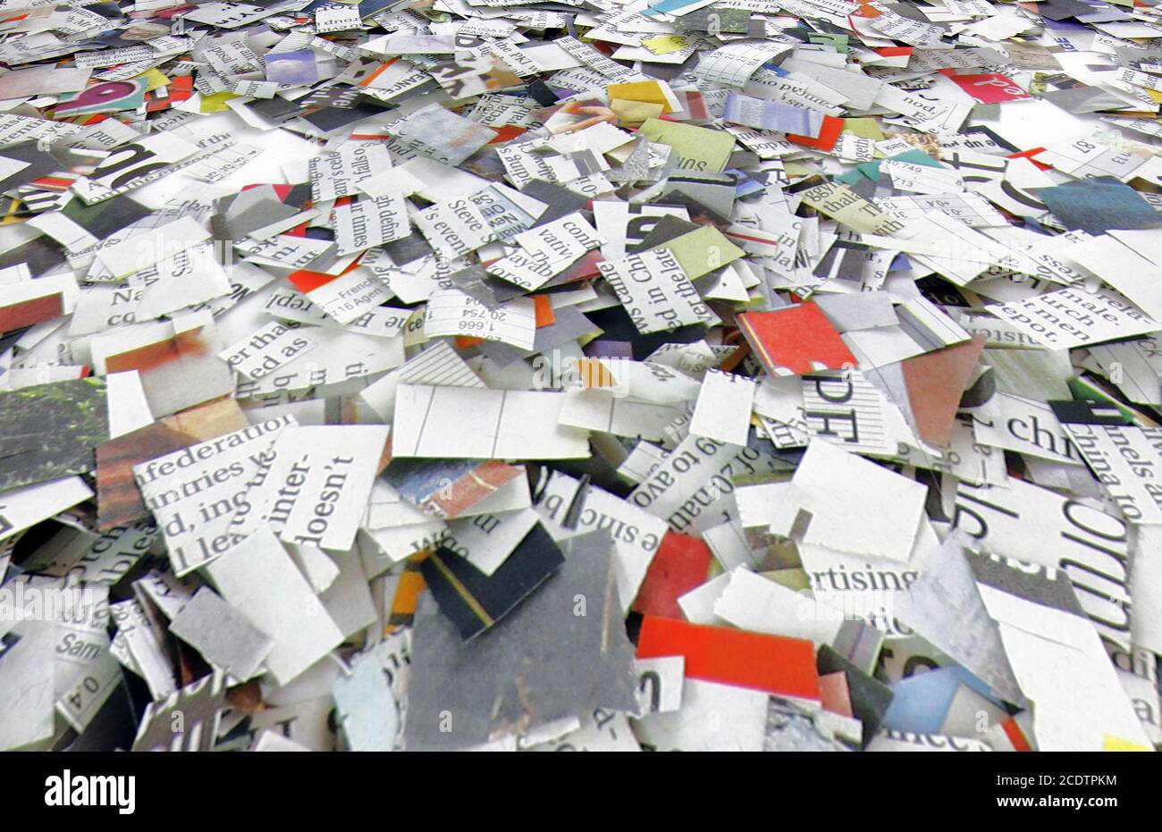 Newspaper facts hi-res stock photography and images - Alamy