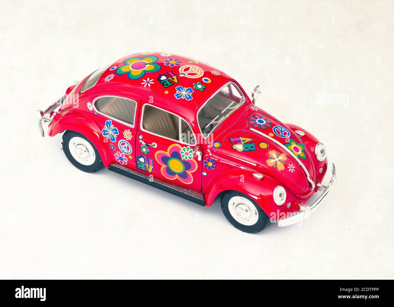 Car isolated 70s hi-res stock photography and images - Alamy