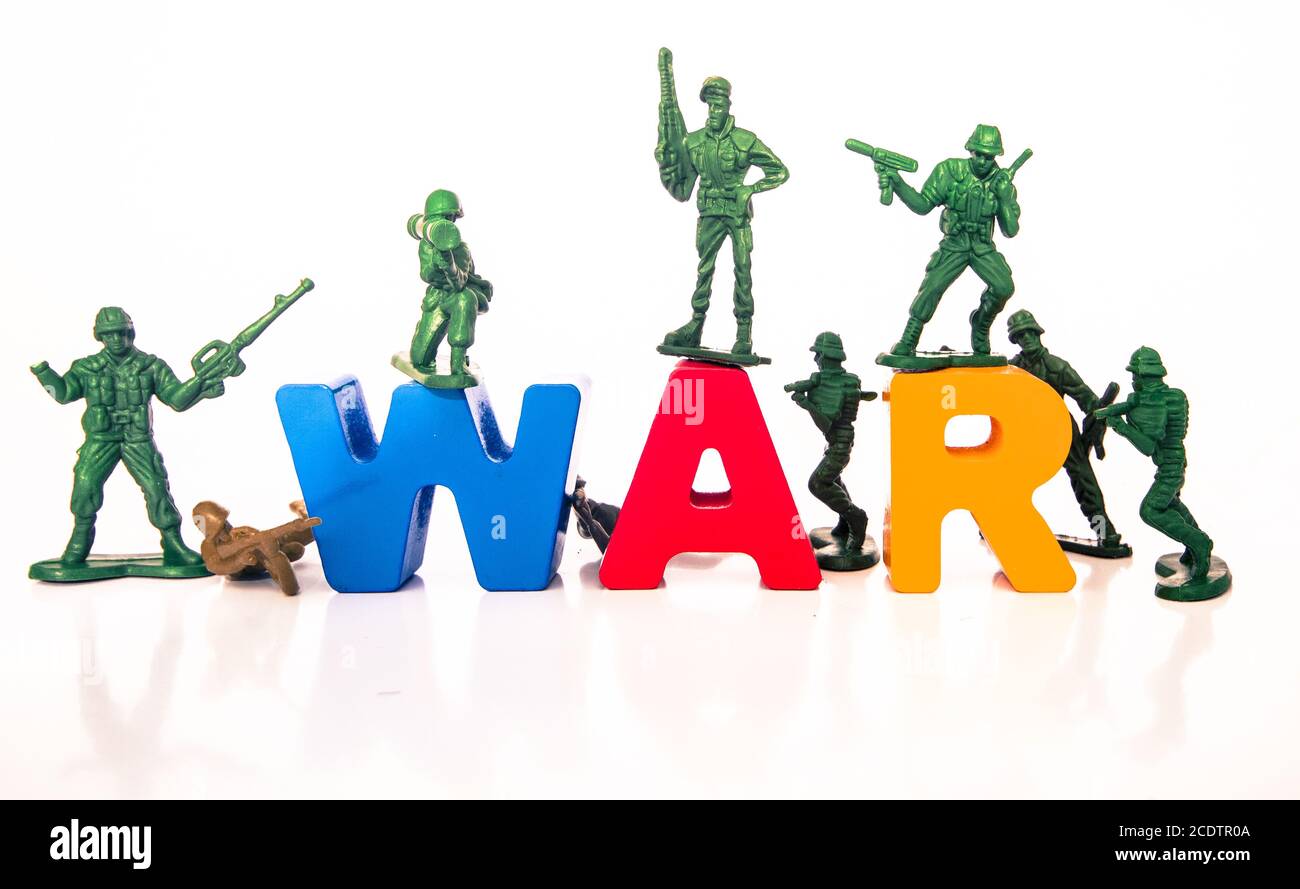 Unity wars hi-res stock photography and images - Alamy