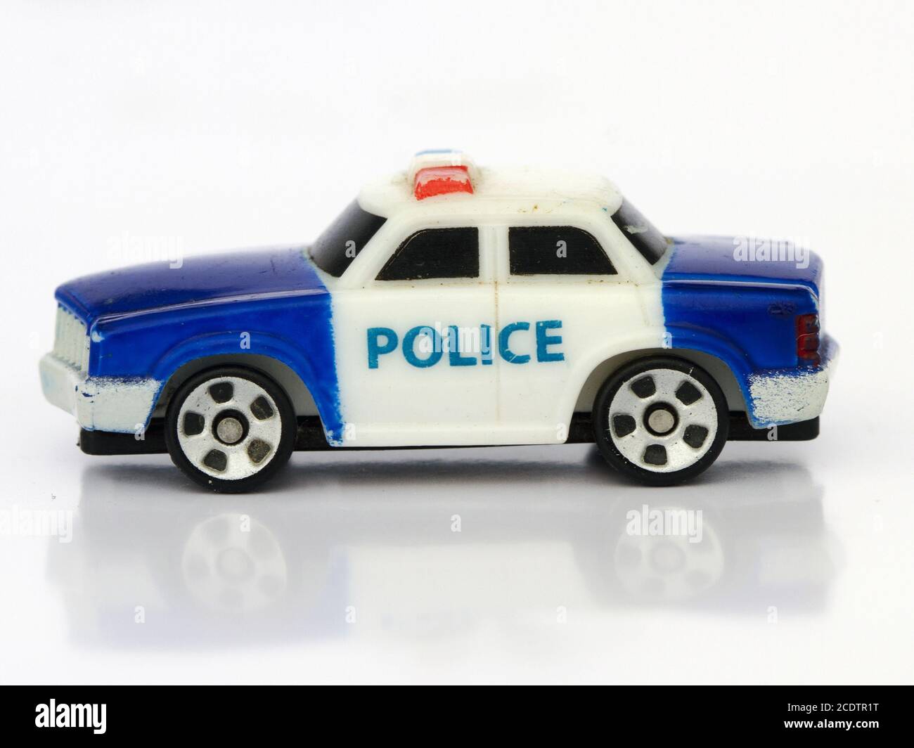 Police car icon hi-res stock photography and images - Alamy
