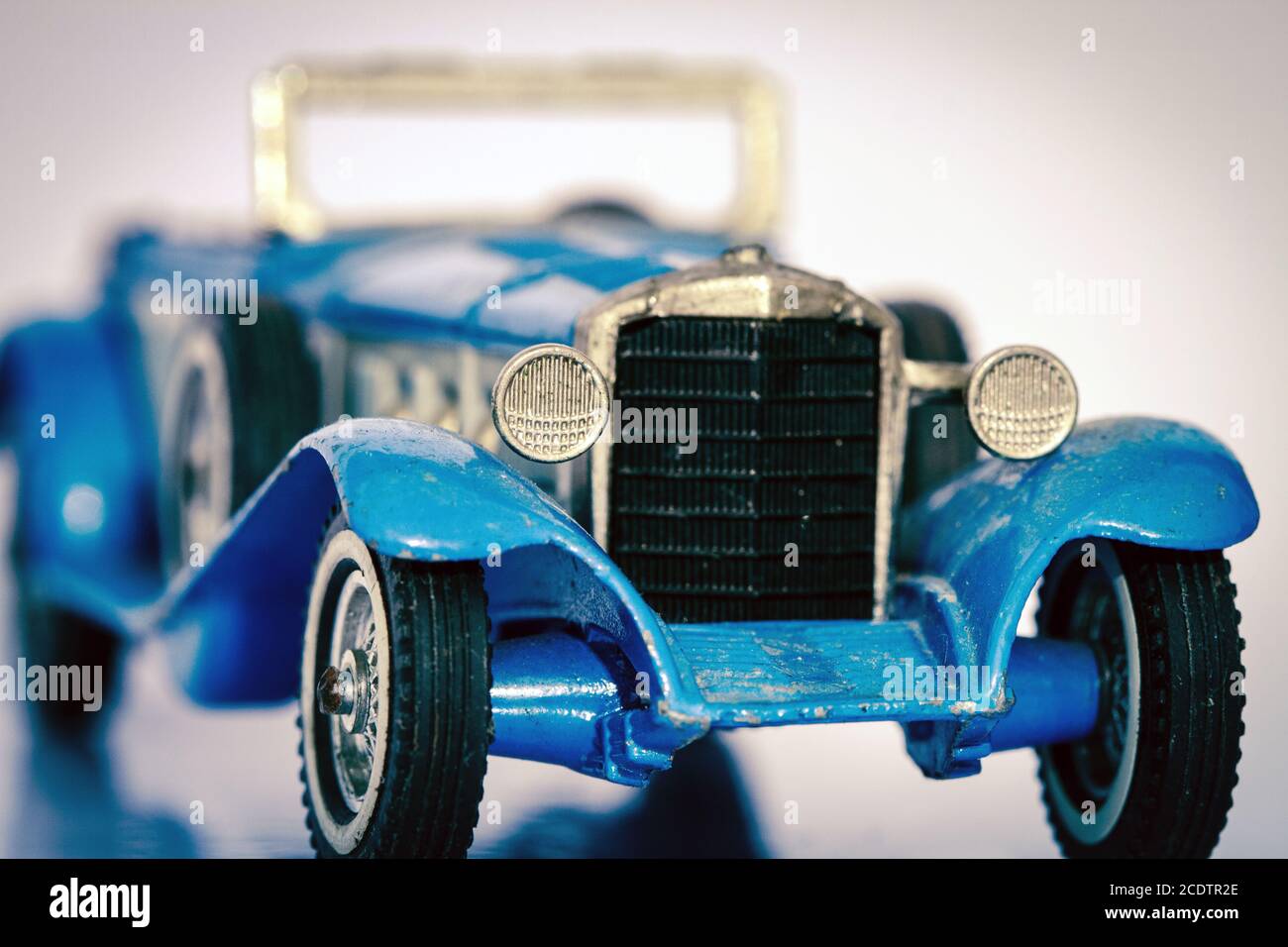 Classic vintage toys hi-res stock photography and images - Alamy