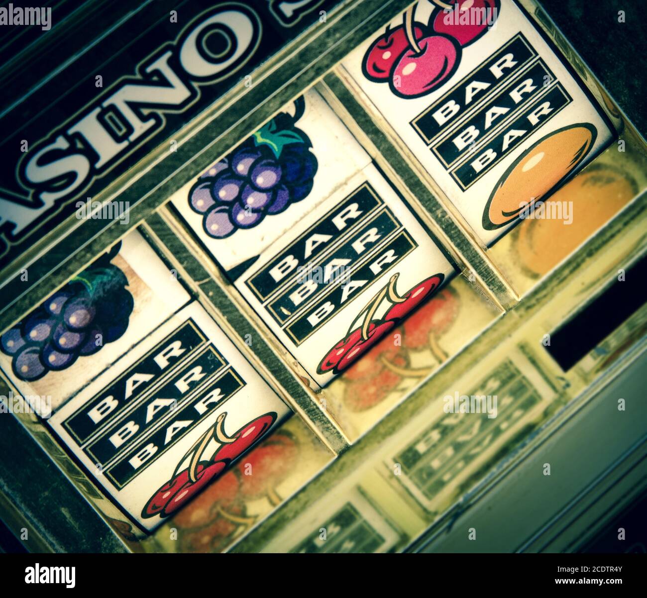 Sp machine hi-res stock photography and images - Alamy