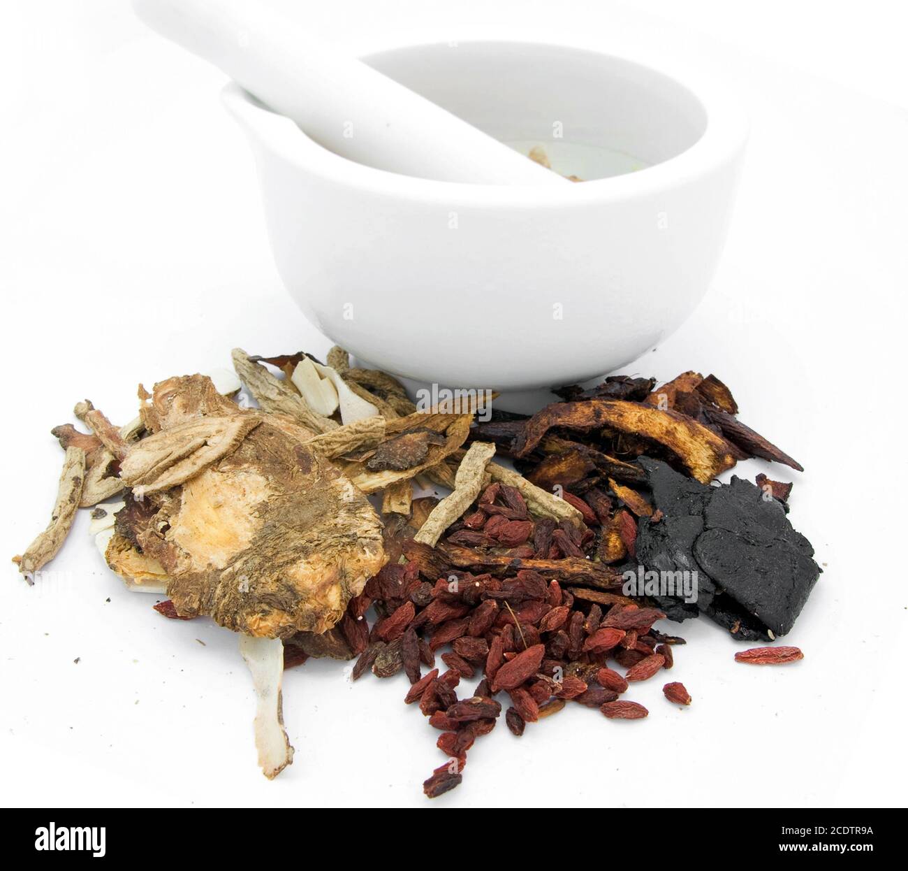 Chinese medicine Cut Out Stock Images & Pictures - Alamy