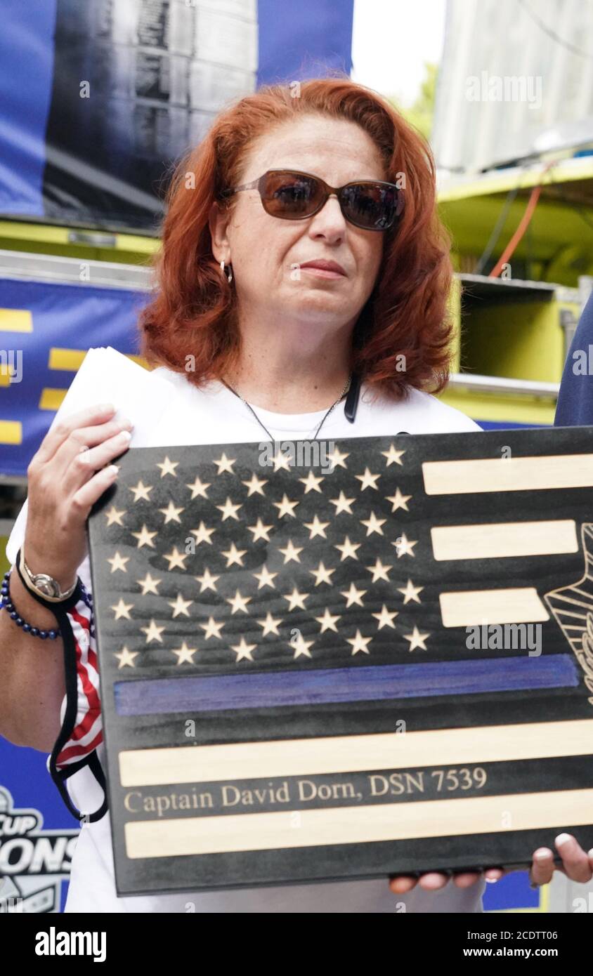 This is your captain speaking hi-res stock photography and images - Alamy