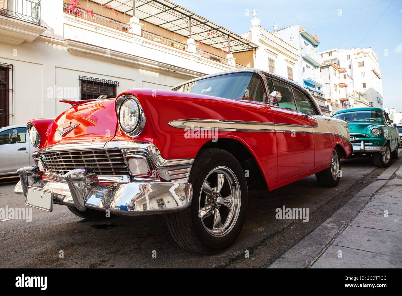 Cuba flag and american flag hi-res stock photography and images - Alamy