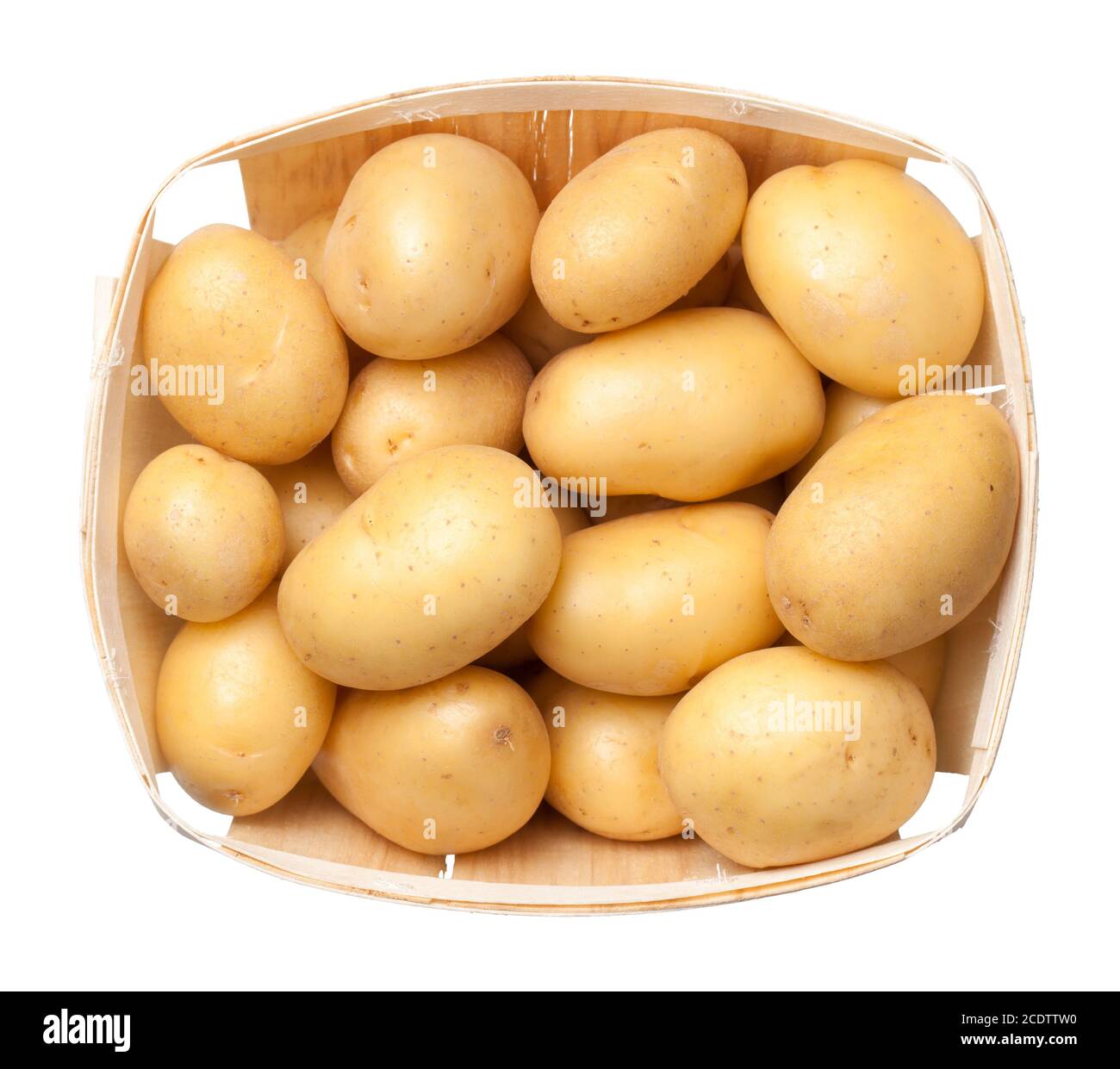 White potatoes hi-res stock photography and images - Alamy