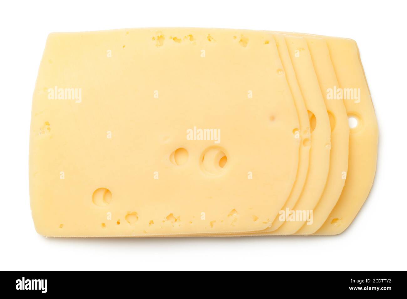 Cheddar cheese slices hi-res stock photography and images - Alamy