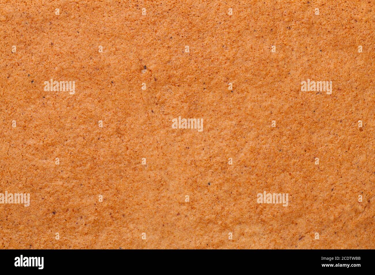 Gingerbread Texture for Background Stock Photo - Alamy