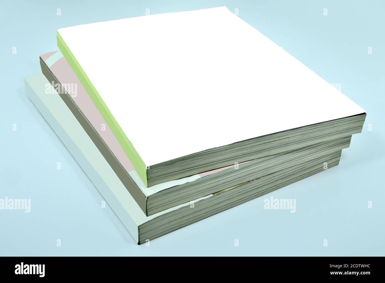 Catalogs hi-res stock photography and images - Alamy