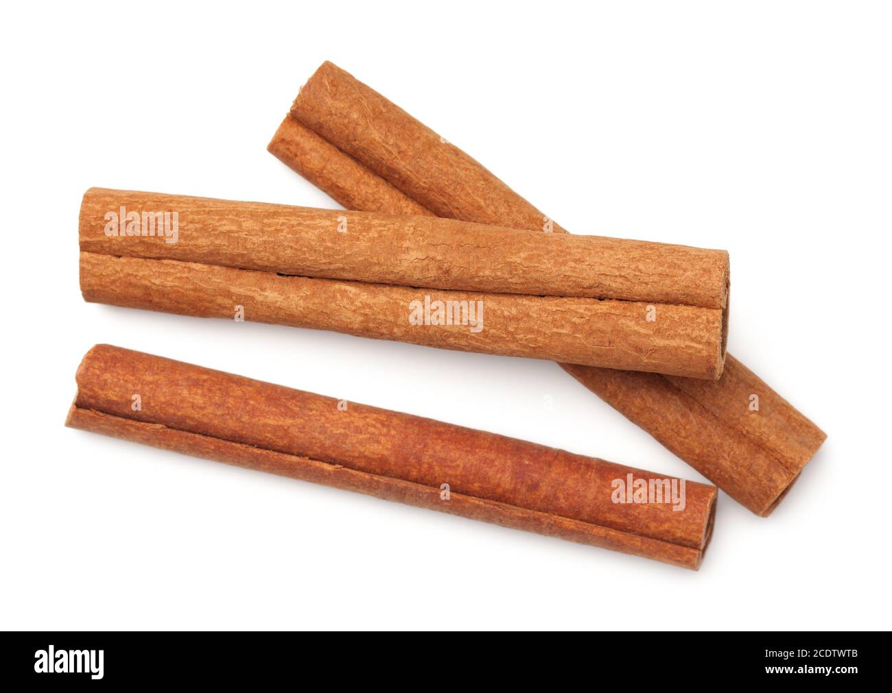 Single Cinnamon Stick