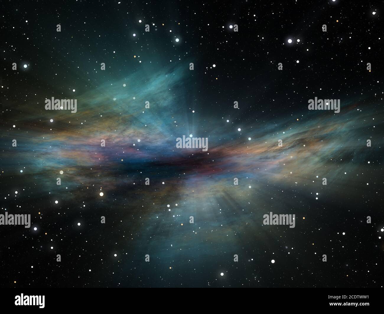 Star fields hi-res stock photography and images - Alamy