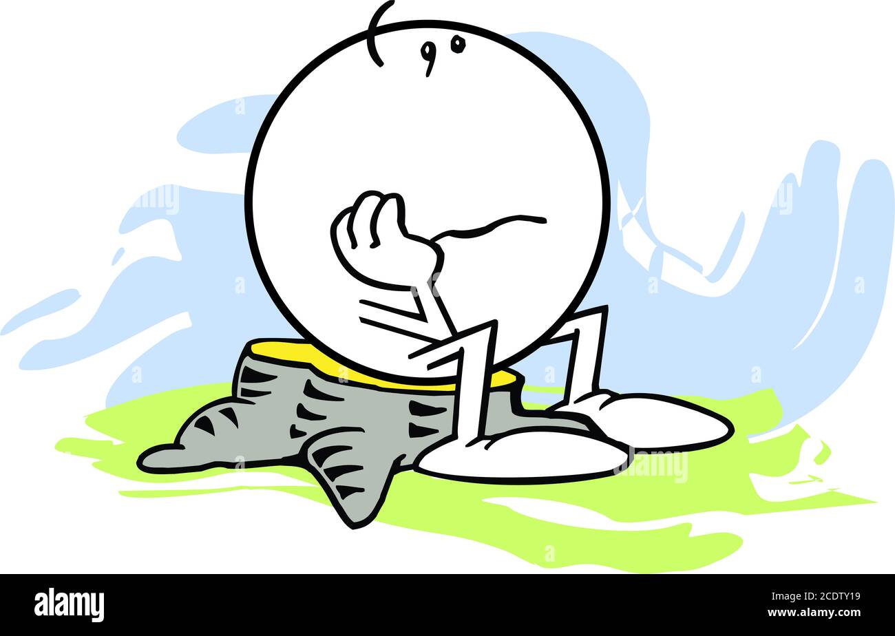 Stumped hi-res stock photography and images - Alamy