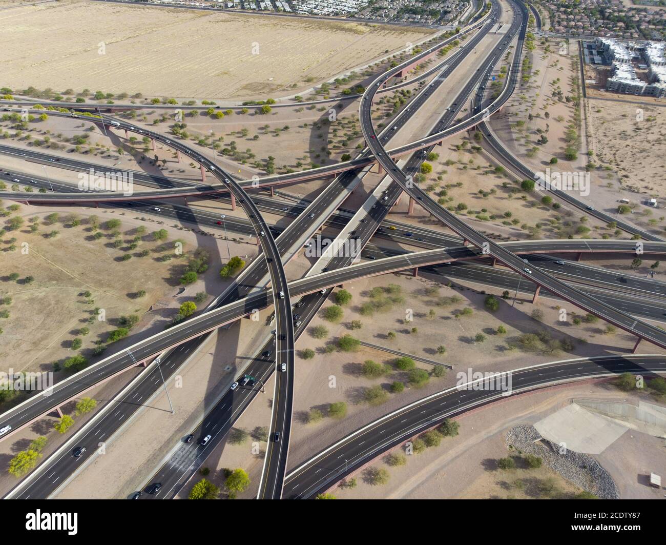 Offramp hi-res stock photography and images - Alamy