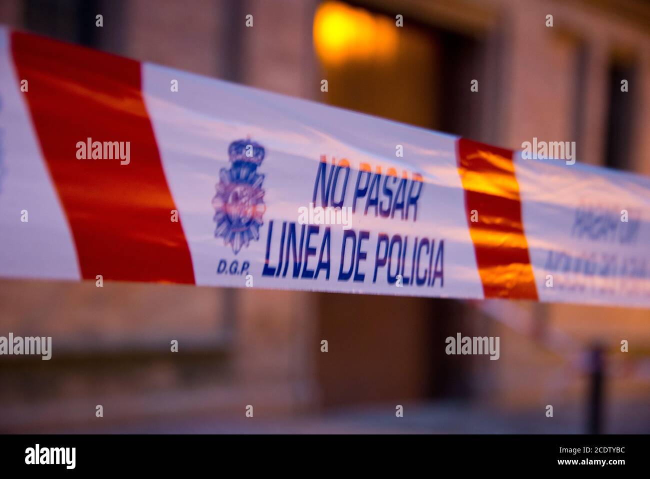 Forensic line hi-res stock photography and images - Alamy
