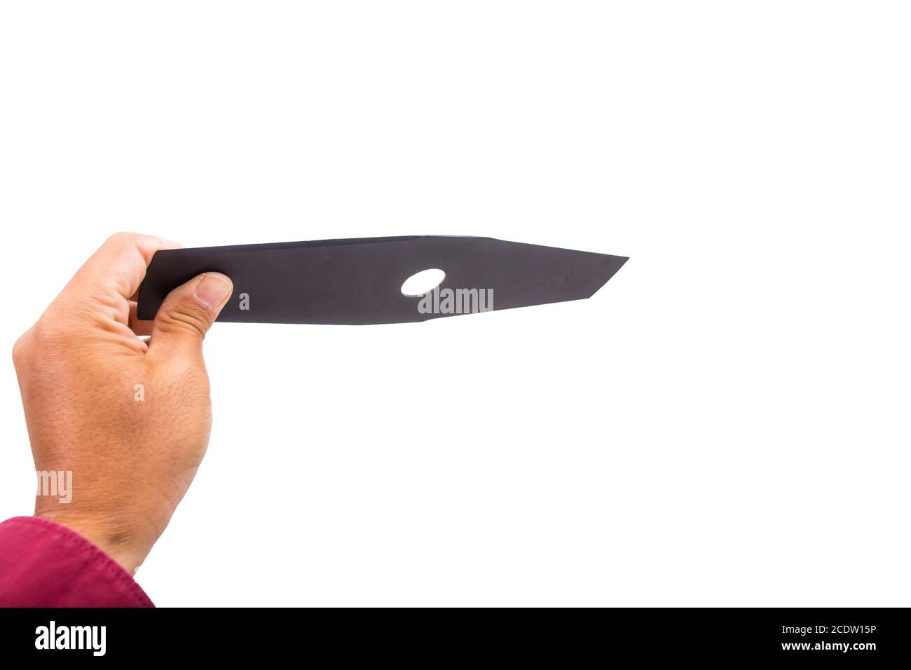 Hand edger tool hi-res stock photography and images - Alamy