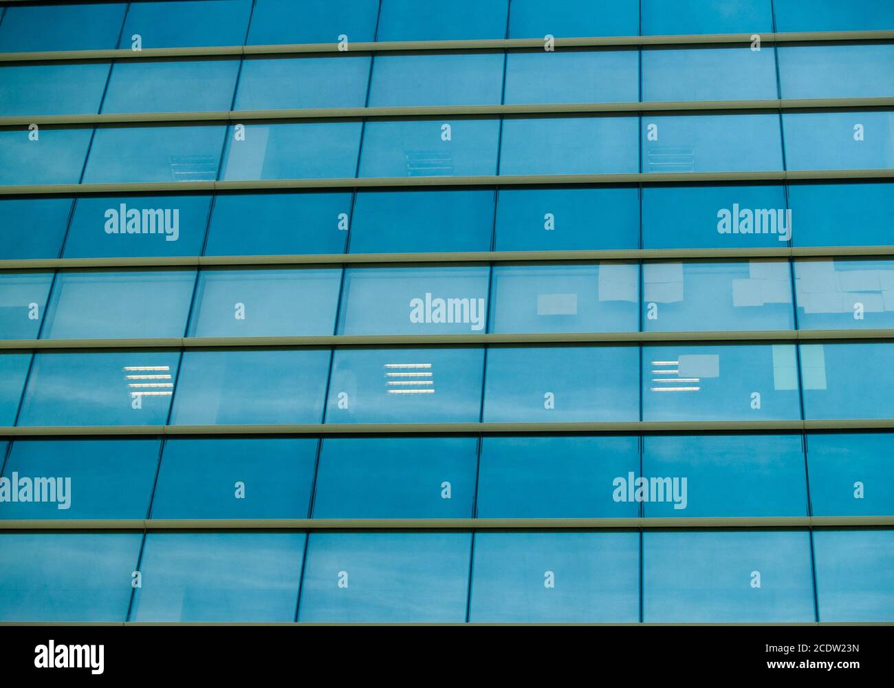 Glass business building, modern architecture Stock Photo - Alamy
