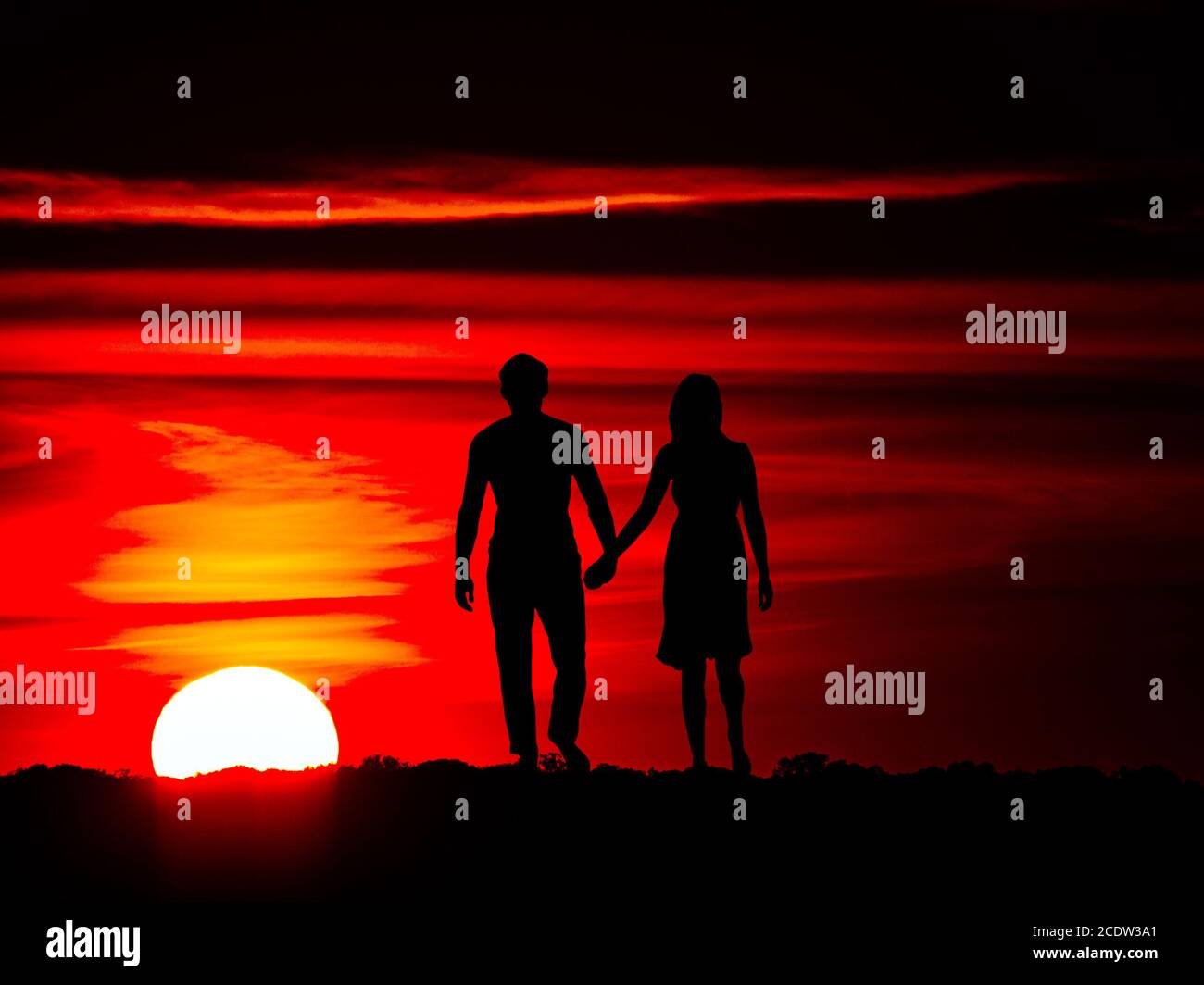 Hanging hands hi-res stock photography and images - Alamy