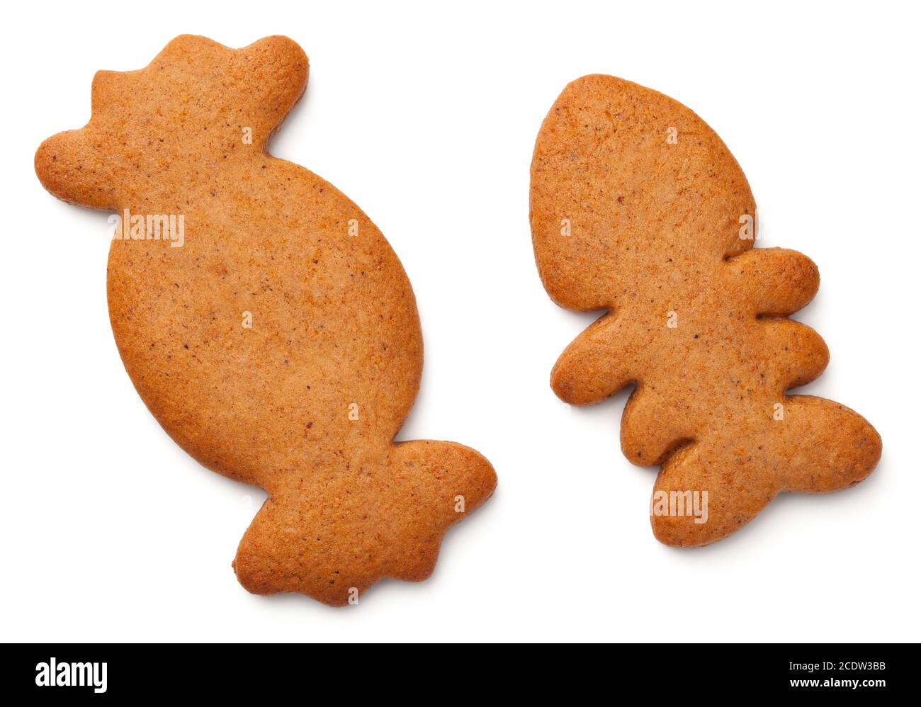 Gingerbread fish hi-res stock photography and images - Alamy
