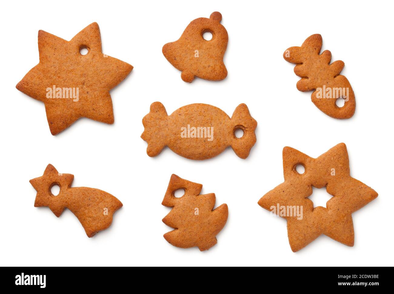 Gingerbread fish hi-res stock photography and images - Alamy