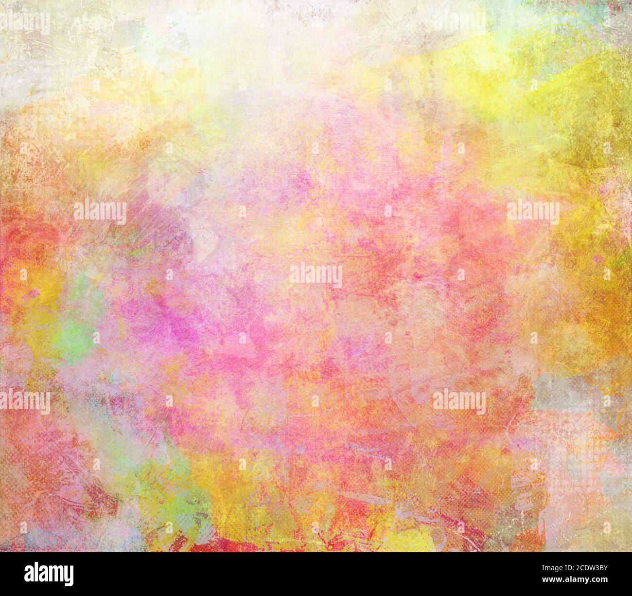 pastel abstract season sunny paint Stock Photo - Alamy