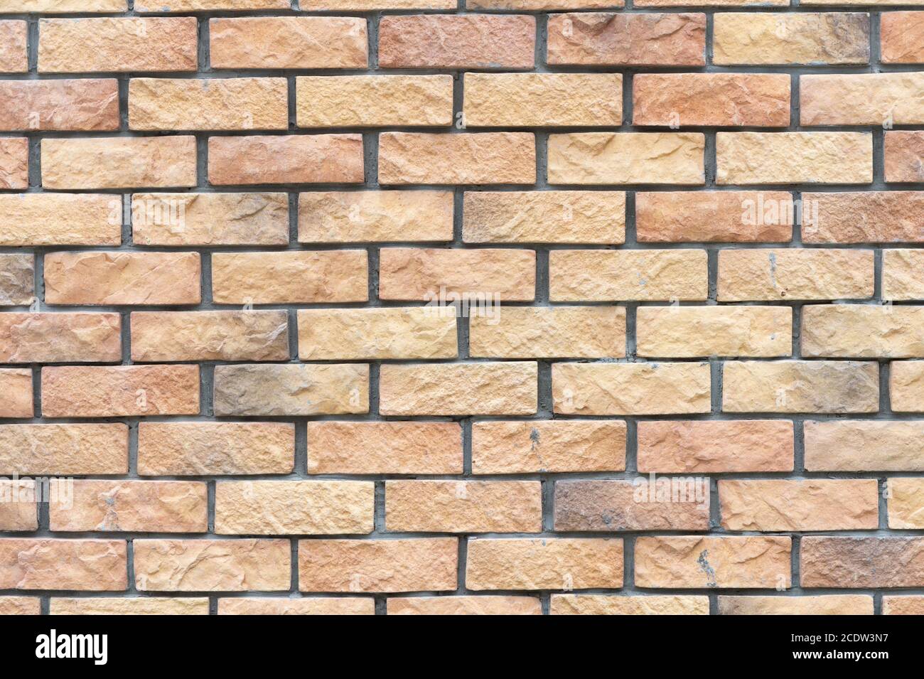 ceramic brick tile wall,seamless brick wall Stock Photo - Alamy