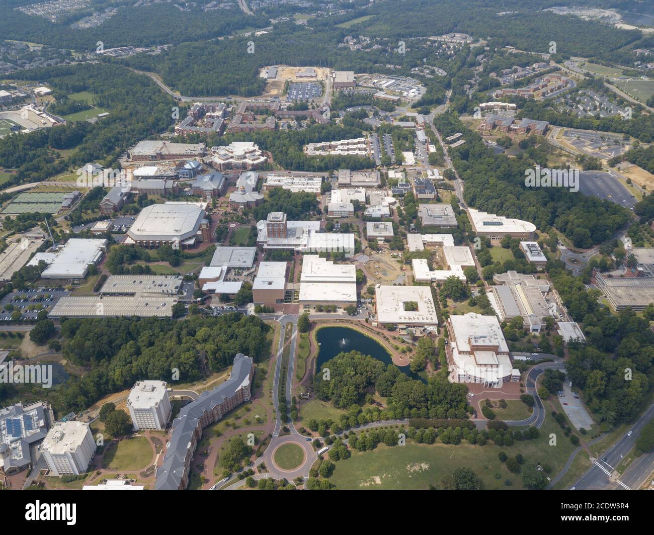 University of north carolina hi-res stock photography and images - Alamy